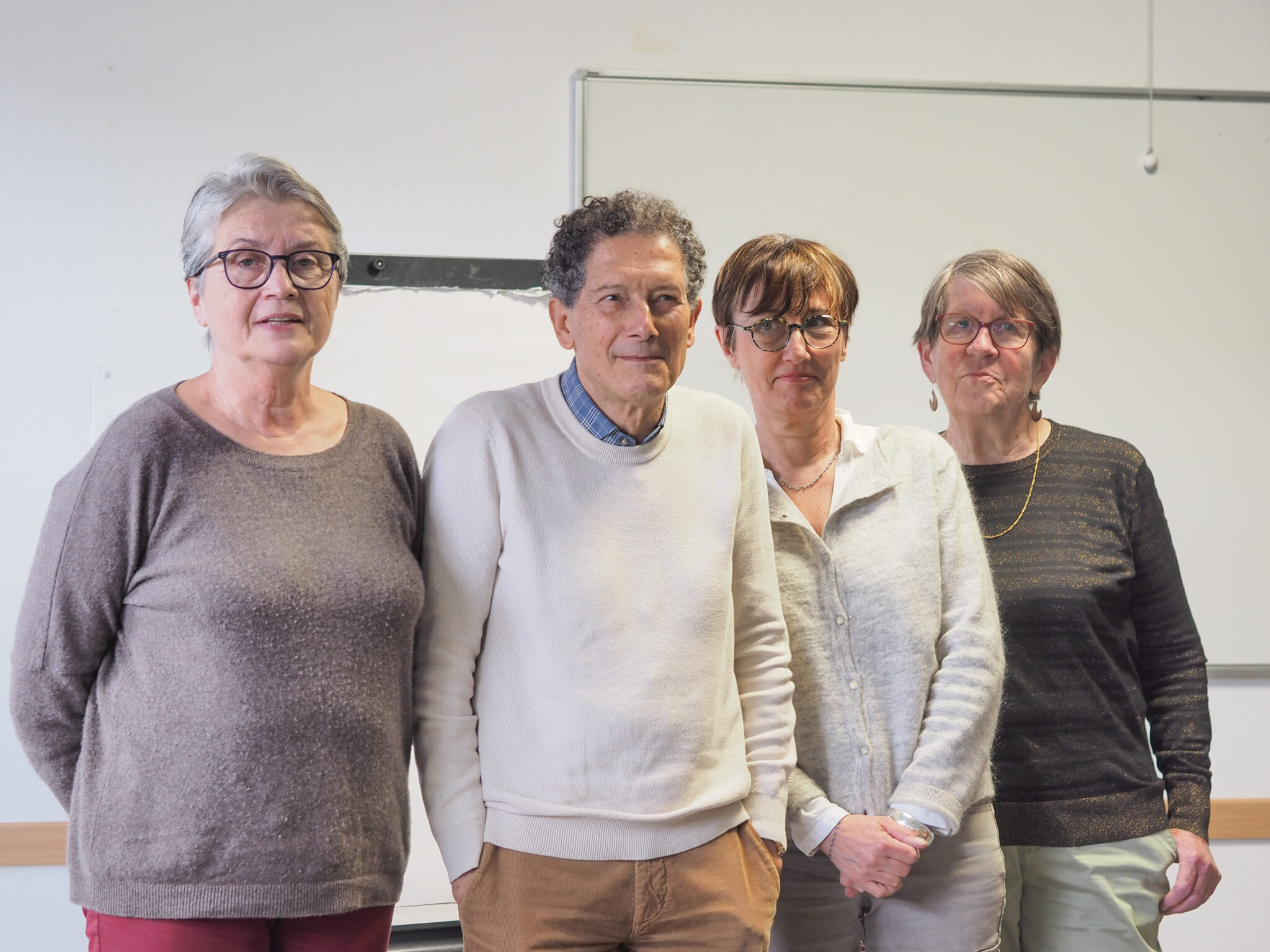 Présentation de l'association - afcm37